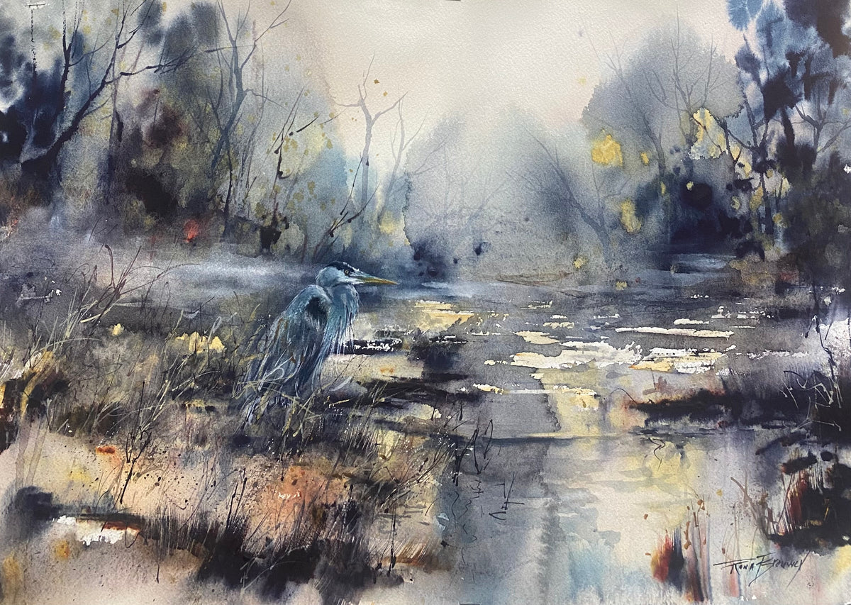 A Quiet Place – Opera House Gallery of Contemporary Art