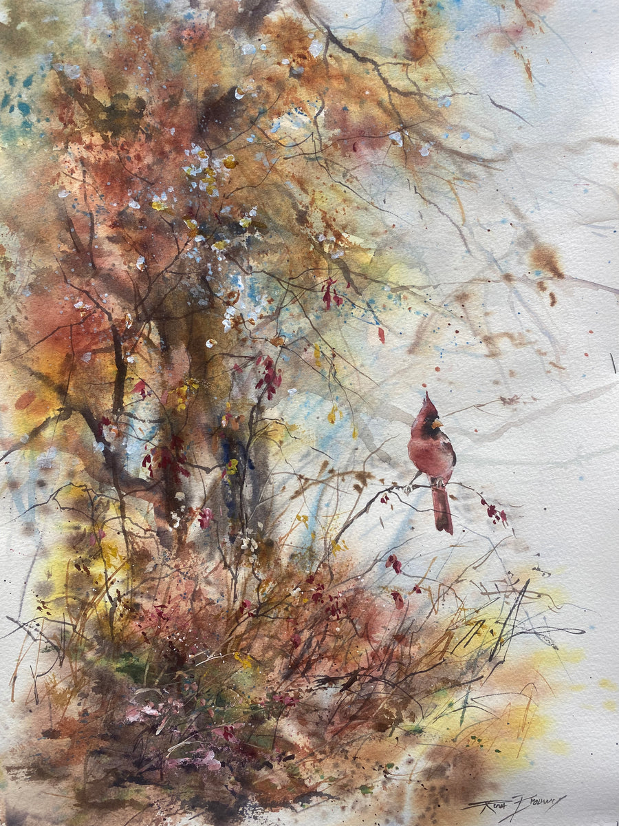 Forest Edge – Opera House Gallery of Contemporary Art