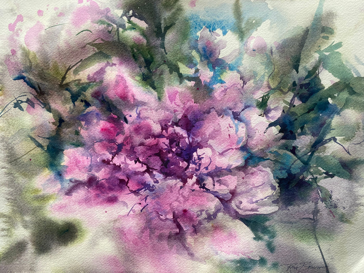 Garden Bloom – Opera House Gallery of Contemporary Art