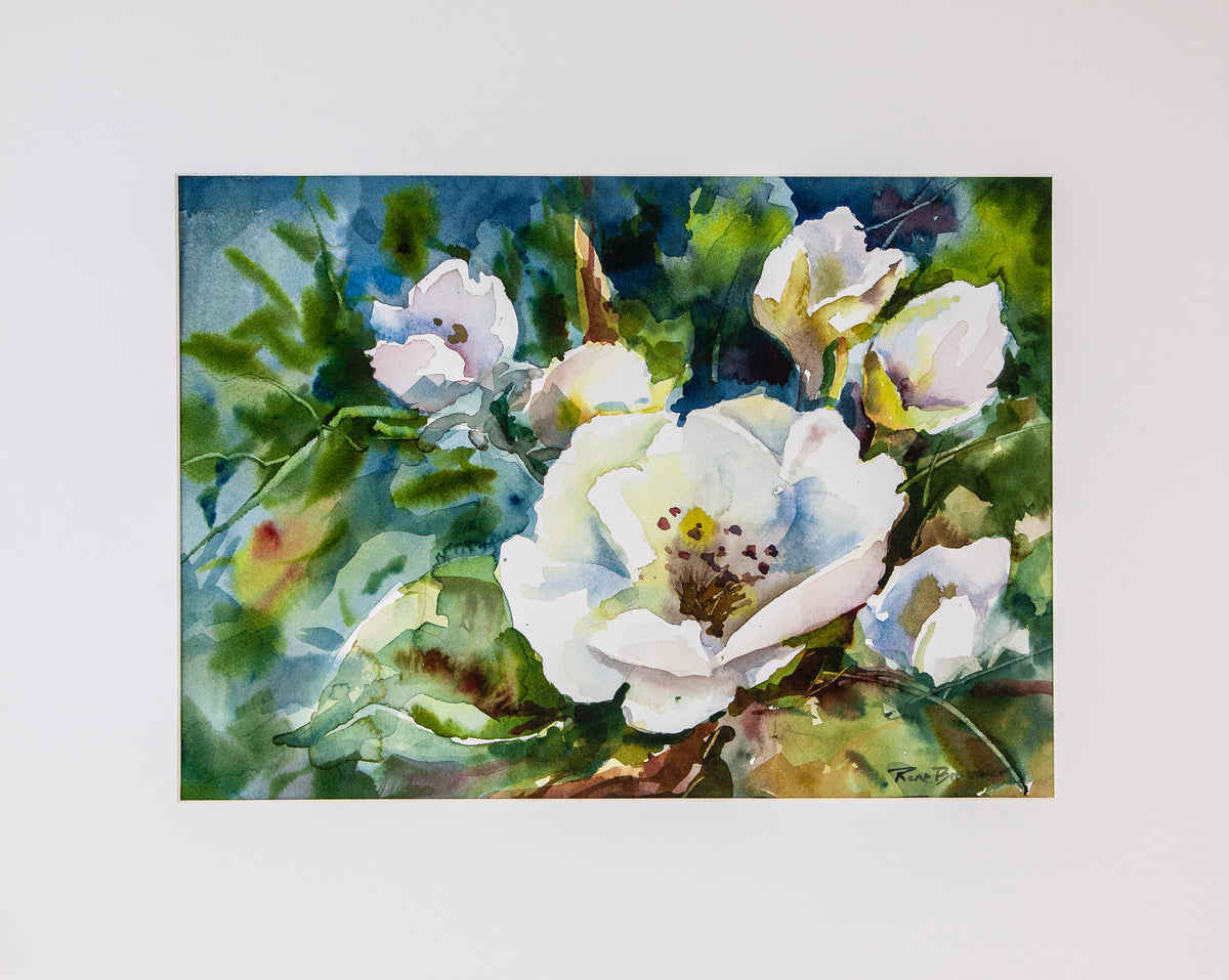 Spring F-3 – Opera House Gallery of Contemporary Art